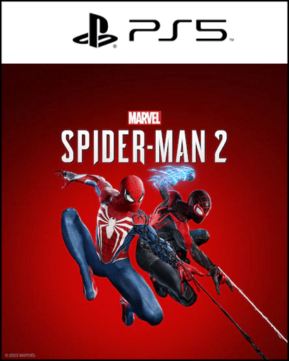 Marvel's Spider-Man 2 Ps4 - PsN Mídia Digital (( Pré-Venda )) - Mudishop